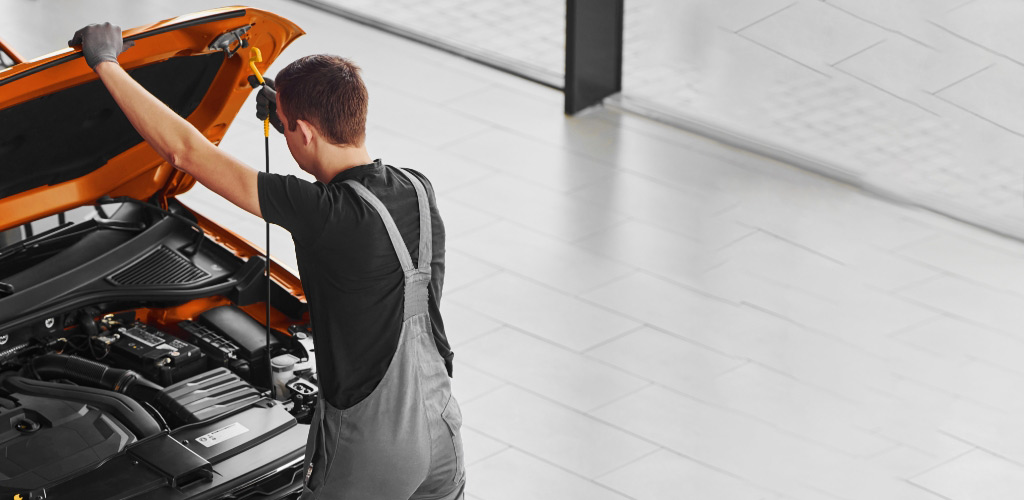 Car Workshop – Shiftup